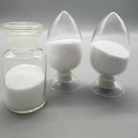 China Nonionic Cationic Polyacrylamide Flocculant Polymer For Wastewater Treatment 9003-05-8 for sale