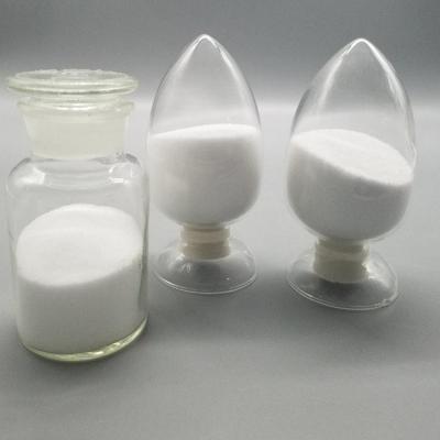China Nonionic Cationic Polyacrylamide Flocculant Polymer For Wastewater Treatment 9003-05-8 for sale