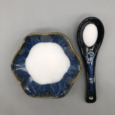 China Wastewater Treatment Anionic Polyacrylamide Flocculant Granule For Mineral Processing for sale
