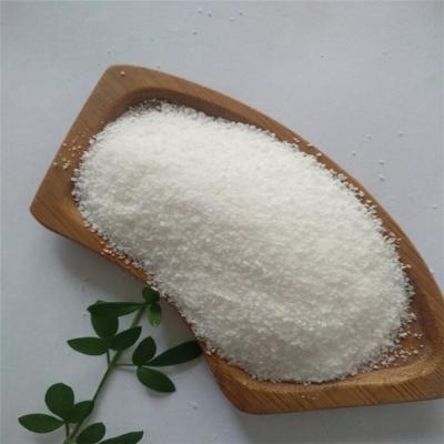 China APAM Anionic Polyacrylamide Flocculant Powder Alkaline PH Paper Making Polymer for sale