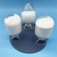 China Sedimentation CPAM Cationic Copolymer Polyacrylamide Strong Flocculation Effect for sale