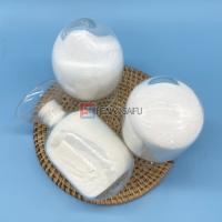China Nonionic Polyacrylamide PAM Powder Chemical Additives For Sludge Dewatering for sale