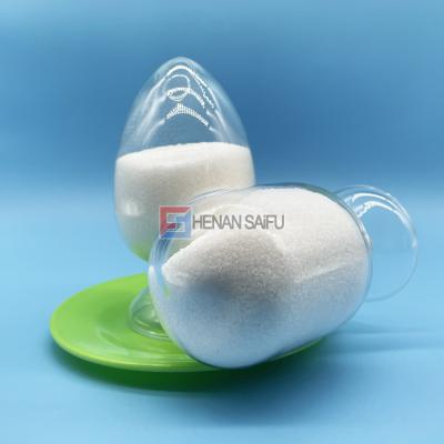 China Cationic Polyacrylamide CPAM Powder Chemical Auxiliary Agent For Paper Making for sale