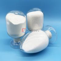 China Nonionic Polyacrylamide PAM Chemical Water Treatment NPAM Granules Coagulant Aid for sale