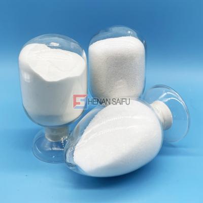 China Nonionic Polyacrylamide PAM Chemical Water Treatment NPAM Granules Coagulant Aid for sale
