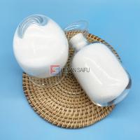 China 20% Ionicity Cationic Chemical Polyacrylamide Powder For Drinking Water Treatment for sale