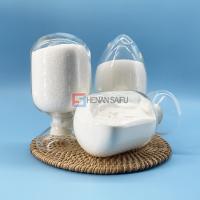 China Palm Oil Polymer Cationic Polyacrylamide Flocculant Wate Treatment For Sludge Dewatering for sale
