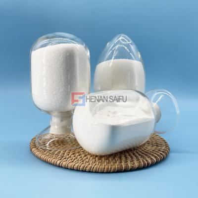 China Palm Oil Polymer Cationic Polyacrylamide Flocculant Wate Treatment For Sludge Dewatering for sale