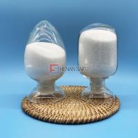 China Hydrolyzed Polyacrylamide PHPA Powder Flocculant For Water Treatment for sale