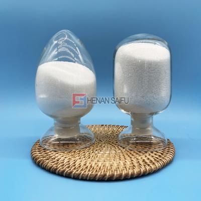 China Hydrolyzed Polyacrylamide PHPA Powder Flocculant For Water Treatment for sale