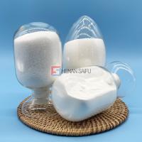 China Anioni Polyacrylamide Paper Making APAM Powder Water Treatment for sale