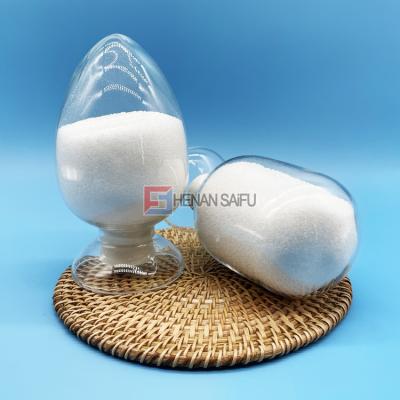 China 90% Solid Content Polyacrylamide Powder Flocculant Chemical Auxiliary Agent for sale