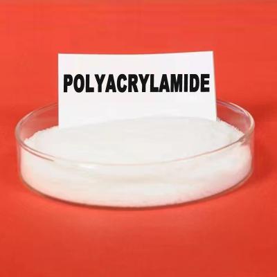 China PHPA Polyacrylamide Oilfield Chemicals Drillingfluid Additive PAM Flocculant Viscosifier for sale