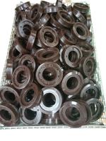 China 90 A Shore Hardness Polyurethane PU Coated Wheels Anti Corrosion For Transmission for sale