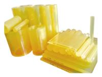 China High Precision Round Polyurethane Bar Abrasion Resistant OD 10mm - 300mm for sale