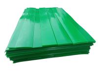 China 2mm - 50mm Thick Industrial PU Sheets Yellow Color Urethane Sheeting for sale