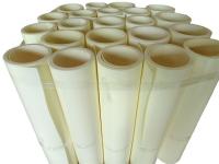 China 15mm Thick Polyurethane PU Sheet Roll Abrasion Resistance For Buffering for sale