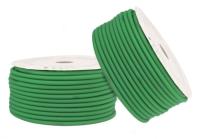 China Rough Surface Round Polyurethane Belt For Transmission Custom Color for sale