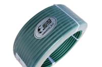China High Flexibility Industrial PU Round Belt In Roll For Seamless Transportation for sale
