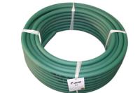 China 88 A Shore Hardness Round Polyurethane Belts Highly Elastic For Transmission for sale