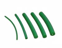 China 88 A Shore Hardness Round Polyurethane Belts Highly Elastic For Transmission for sale