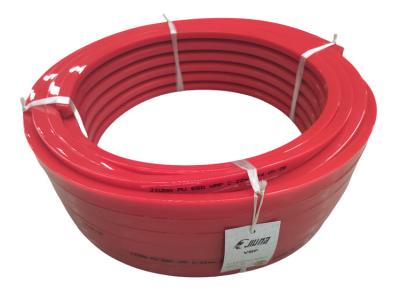 China Industrial Resilient Polyurethane V Belt Heat Resistant Wear Resistant For Polishing Lines for sale