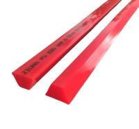 China Low Maintenance PU V Belt Wear Resistant For Mechanical Transmission for sale