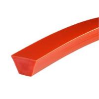 China Mechanical Transmission V Belt PU Durable For Wear Resistant Applications for sale
