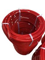 China Customized Pentagon PU Belt Smooth Surface A B C Type Polyurethane Ridge Belts for sale