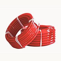 China High Strength Polyurethane Ridge Top Belt For Ceramic And Tile Industry for sale