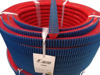 China 90 Shore A Hardness Polyurethane Super Grip Belt Customized For Mechanical Transmission for sale