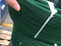 China Industrial Polyurethane Belt Tear Resistant Size A/B/C Supergrip Belt Custom Color for sale
