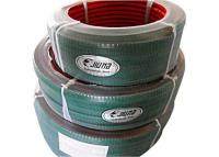 China High Strength Super Grip PU Reinforced Belt Polyurethane Belting For Transmission for sale