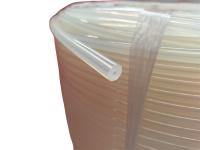 China Reinforced Polyurethane Round Belt Belt Or V Belt Custom Color For Transmission for sale