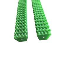 China Reinforced Polyurethane Round Belt Belt Or V Belt Custom Color For Transmission for sale