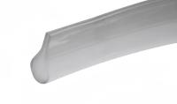 China Ozone Resistant Polyurethane Edge Sealing Strip For Conveyor Curved Belt for sale