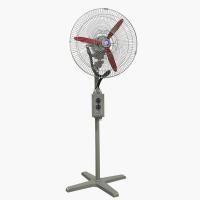 China ATEX Industrial Cooling Stand Fan 500mm 600mm 700mm IP54 Ex Proof 370-750W 6600-18000 m³/h for sale