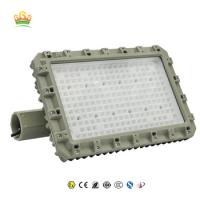 China 200W LED Explosion Proof Street Light 6000K IP66 Flood Lighting for Hazardous Areas Zone 1 2 21 22 for sale