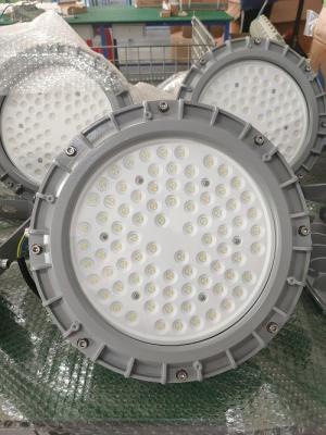 China ATEX Approved Explosion Proof LED Light IP66 20-240W 120 Degree Beam Angle for sale