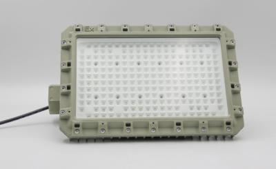 China Explosion Proof LED Light 150W Marine Aluminum IP66 100-240VAC for Hazardous Locations for sale
