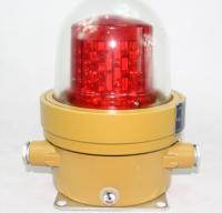 China Energy Saving Low Maintenance Explosion Proof Strobe and Sounder Beacon for sale