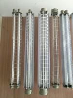 China Explosion Proof LED Linear Light 100lm/w 8kg for Zone 1 2 21 22 ATEX for sale