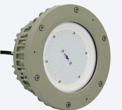 China Explosion Proof LED Lighting 36W AC/DC 3600lm IP66 6000K for Hazardous Areas for sale