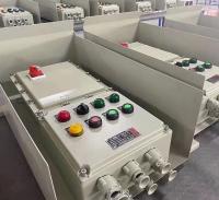 China Carbon Steel Flameproof Control Panels Customized for Your Requirements for sale