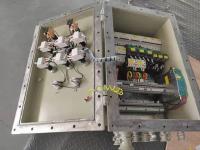 China Explosion Proof Control Panel IP65 Wall Mounted Aluminum Alloy 225A for Hazardous Areas for sale