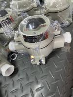 China ATEX Explosion Proof Switch IP65 G 3/4