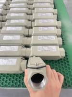 China Explosion-Proof 1/6 Junction Box IP68 Waterproof Terminal Enclosure with Zone 1&2 Certification for sale