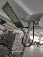 China ATEX Explosion Proof LED Flood Light 130lm/W Zone 1 2 21 22 IP66 100-277VAC for sale