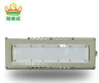 China 36W Explosion Proof LED Luminaire BYS 6000K IP66 for Hazardous Locations for sale