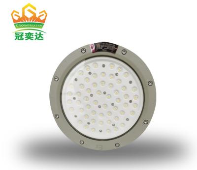 China IP66 Explosion Proof LED Luminaire For Durable And Long Lasting Lighting for sale